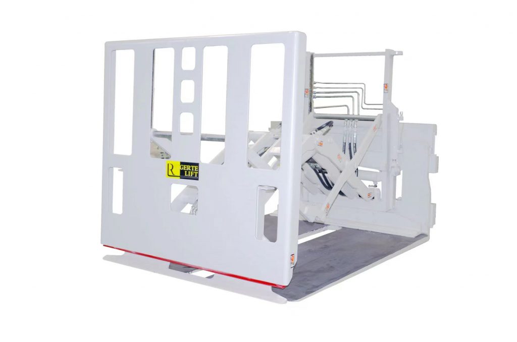 EMPUJADOR / PUSH PULL – Interwheels